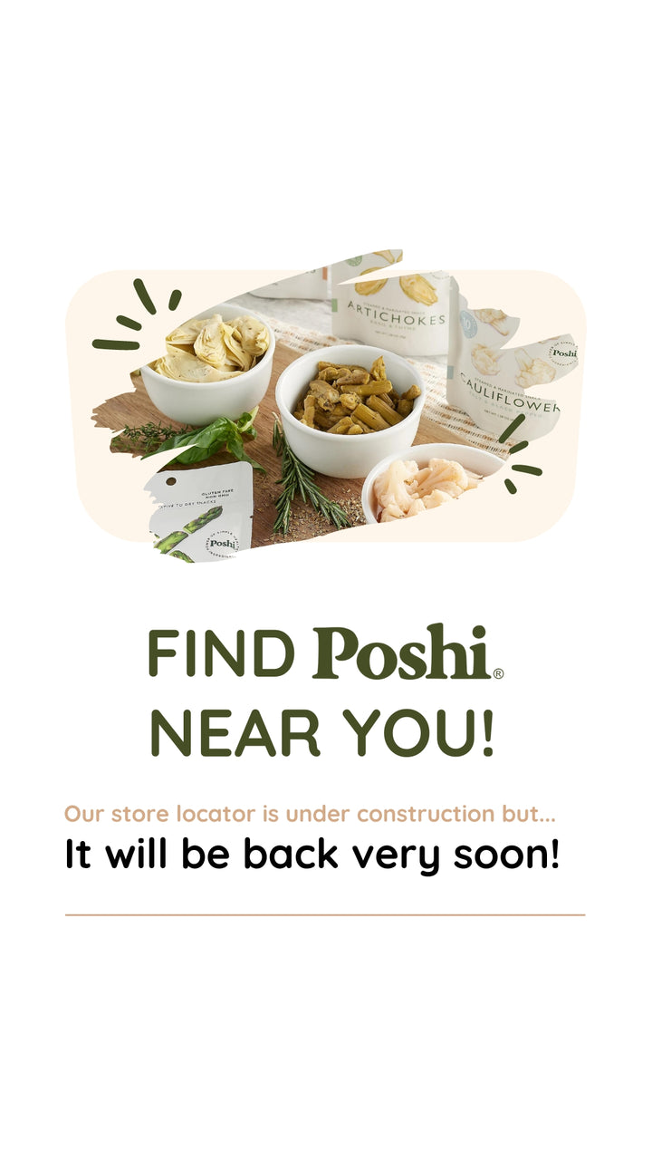 WHERE TO BUY – 🌱 Poshi