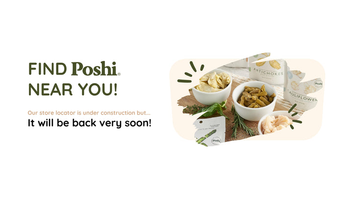 WHERE TO BUY – 🌱 Poshi